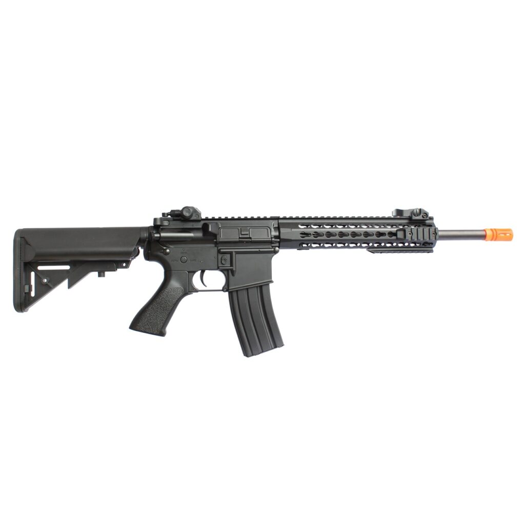 Rifle de Airsoft AEG AK47 Toy CM-022 - CYMA - Beartac