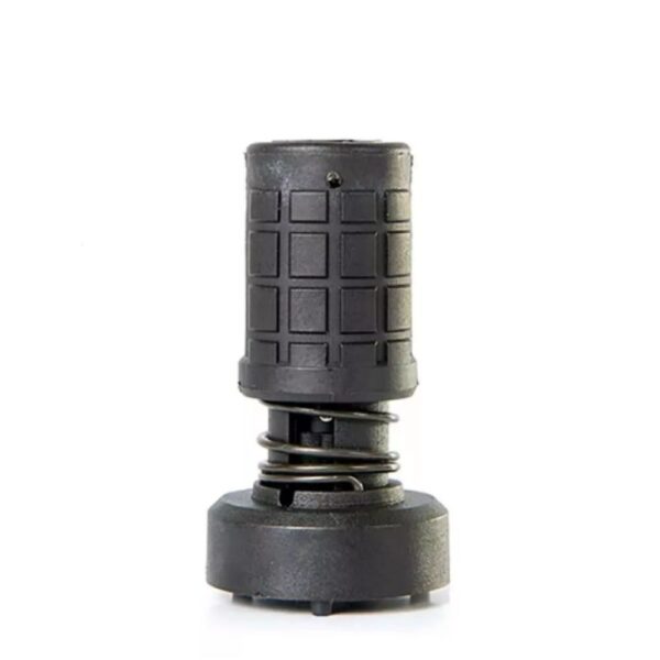 Jet Loader 7 Tiros 38/357 Preto - Shotgun - Beartac